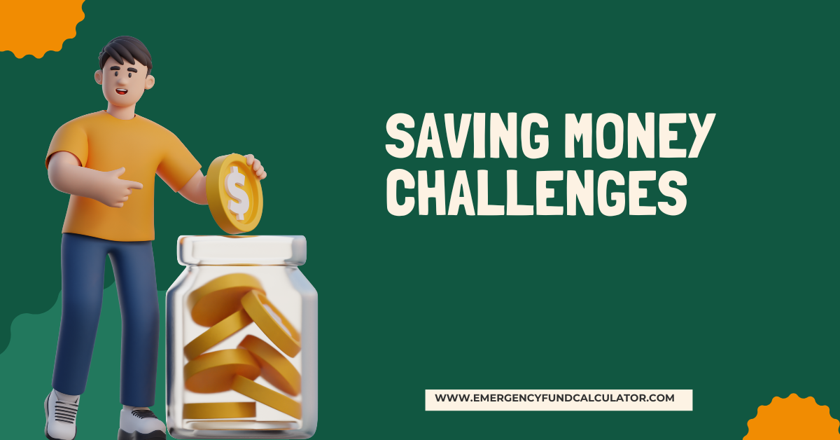 Fun Saving Money Challenges to Try
