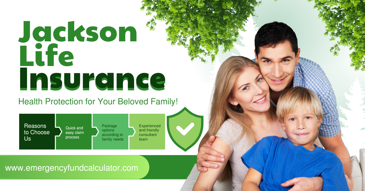 Jackson Life Insurance 2025 | Reviews, Costs & Policies