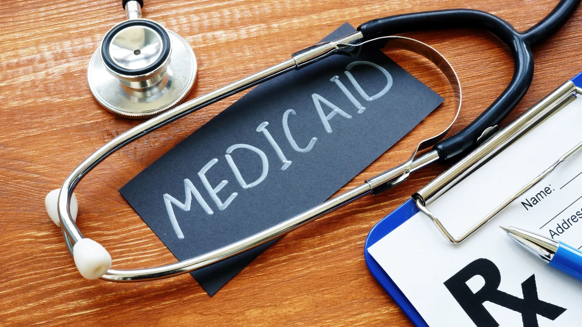 Health Insurer Stocks Plunge as Medicaid, Obamacare Woes Grow