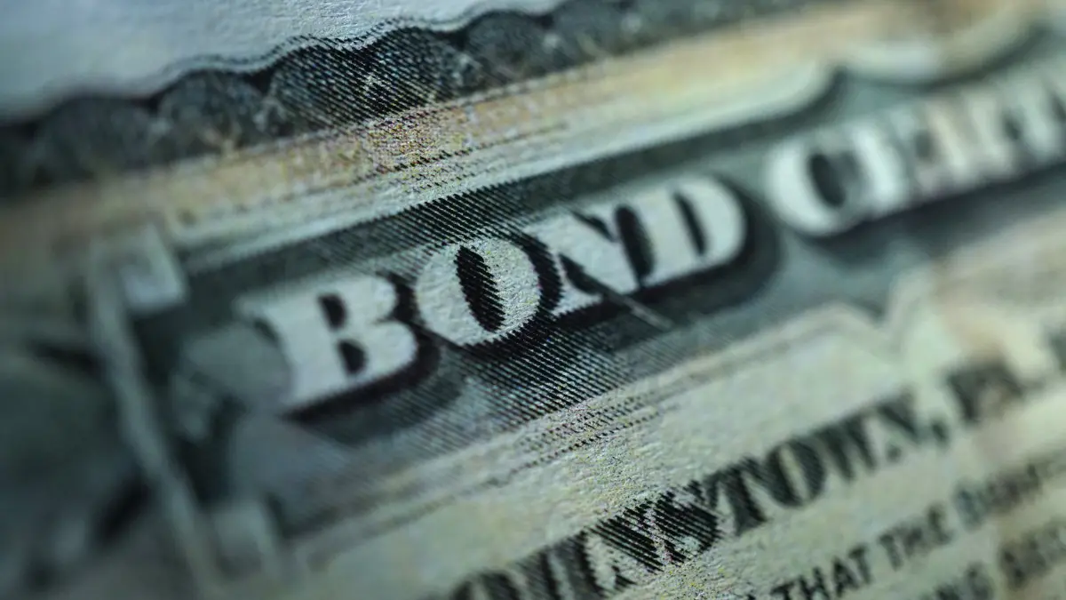 Treasury I Bond Rate 4.03% November 2025: Complete Emergency Fund ...