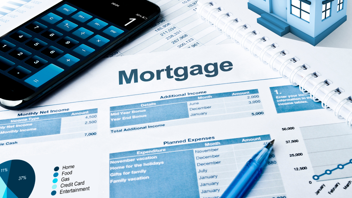 Mortgage Payoff Calculator – See How Much You Can Save