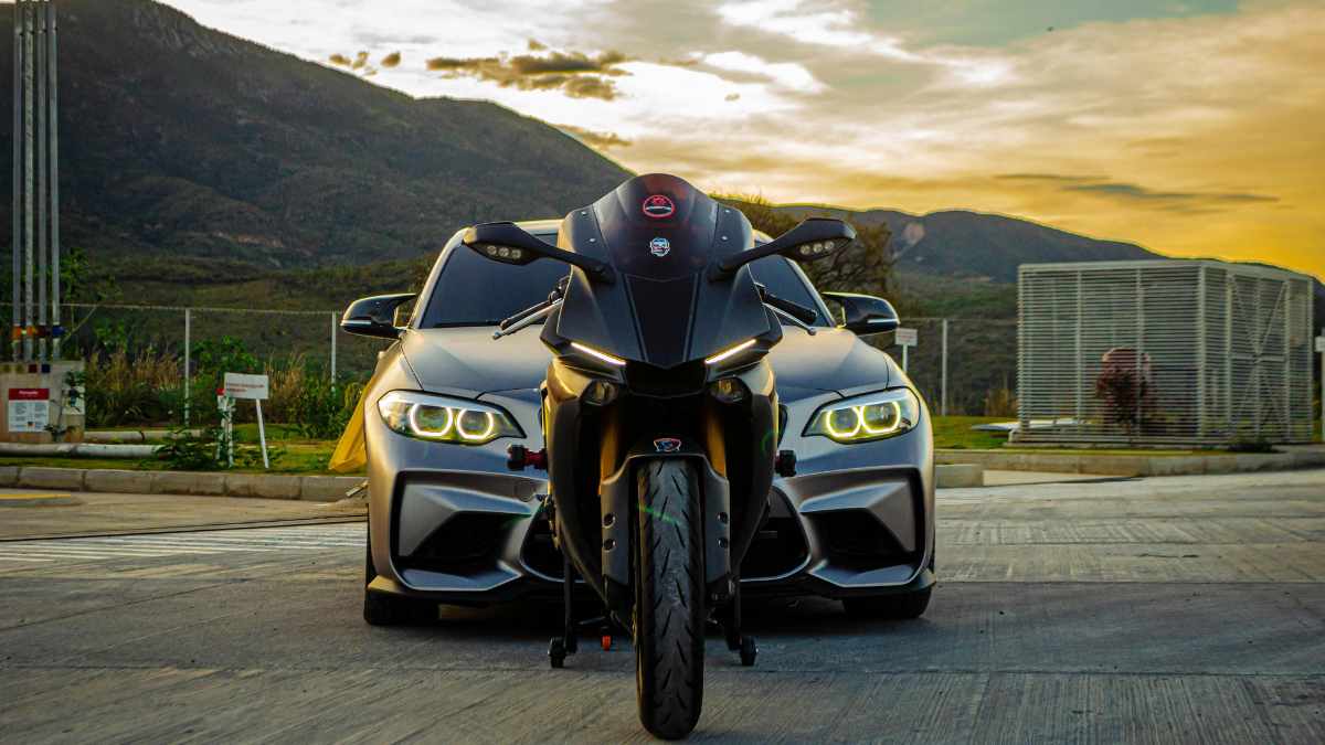Motorcycle Breakdown Insurance | Stay Protected on Every Ride