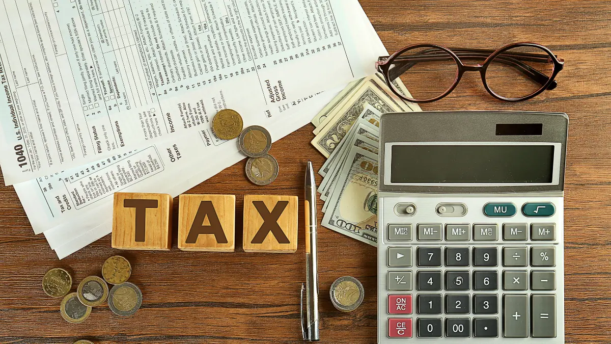 Tax Extension 2026: April 15 Deadline, October 15 Extended Filing