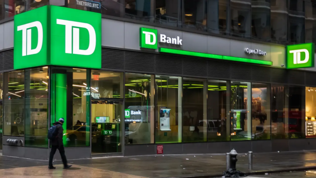 TD Bank | 2026 Login, Hours, CD Rates & Online Banking Guide