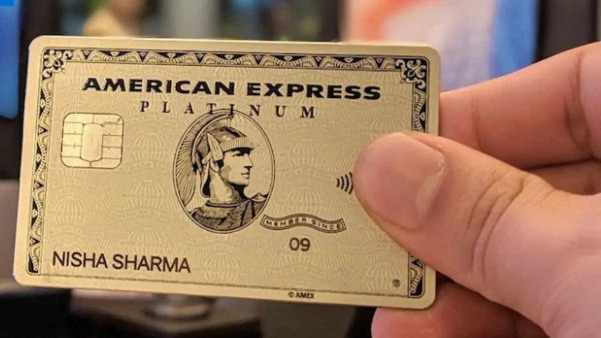 American Express Credit Card | Limits, Benefits & 2026 Guide
